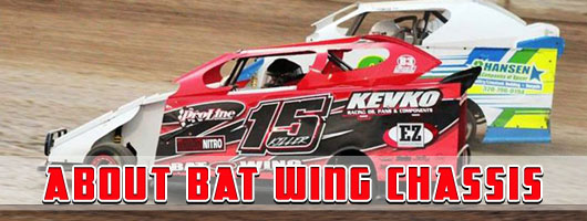 About Us | Bat Wing Chassis Oulaw Mini Mods | Glenville, MN